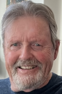 About – Jim Dreaver